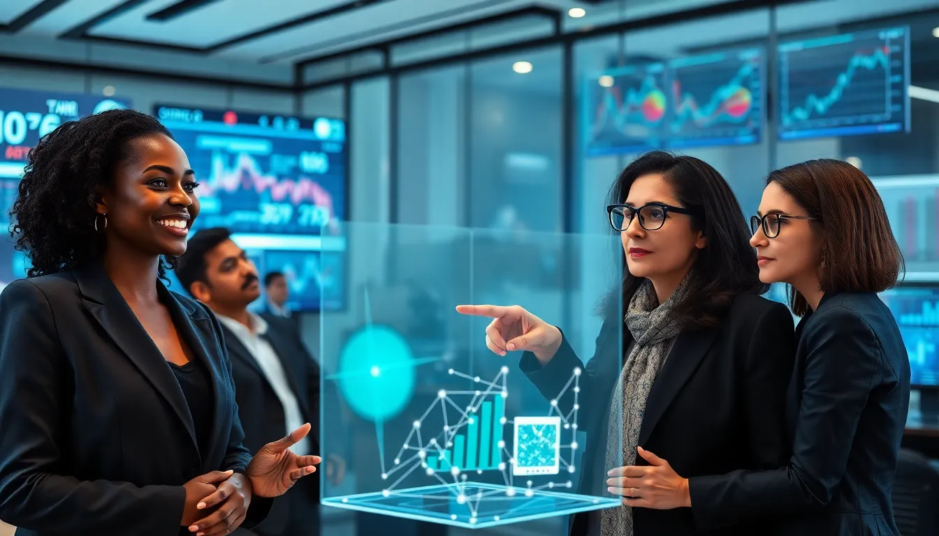 Emerging Technologies Definition: Discover the Future of Innovation and ...